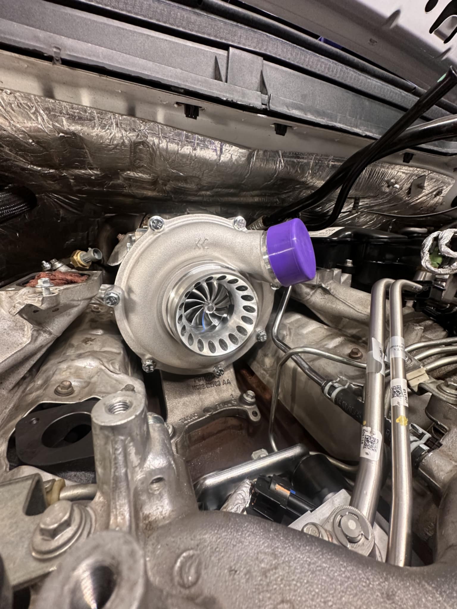 Performance & Tuning - Lee's Diesel Repair LLC